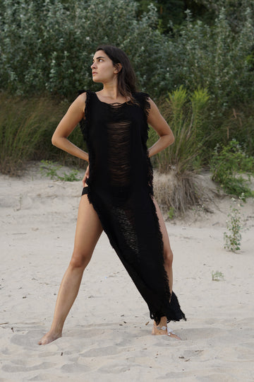 Sustainable Cotton Clothing Worldwide | Organic Cotton Dresses – Heart ...
